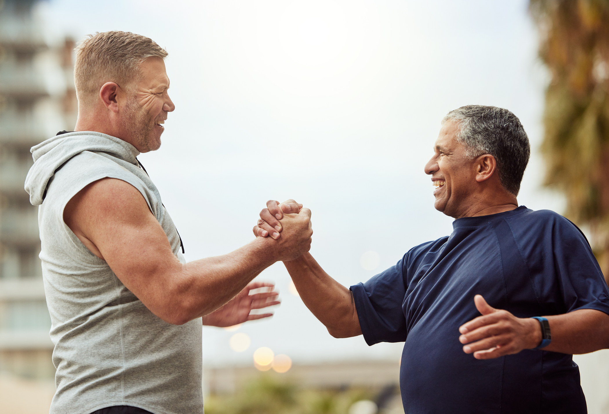 Self Control - Iron Sharpens Iron Blog
